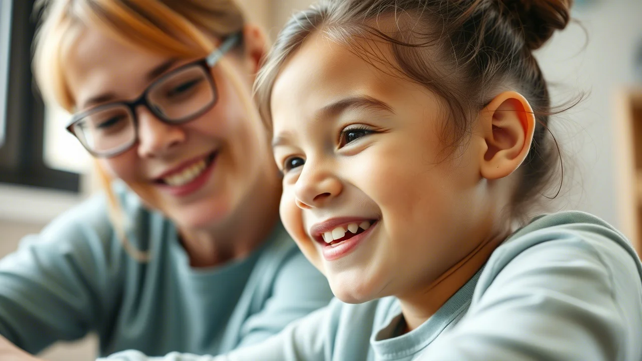 Paralisi Cerebrale Atassica: Caratteristiche da Conoscere